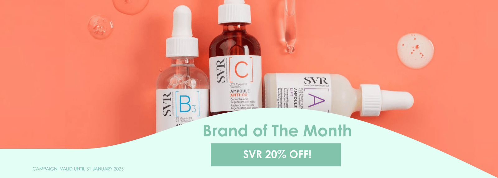 SkinLovers - Beauty is our passion