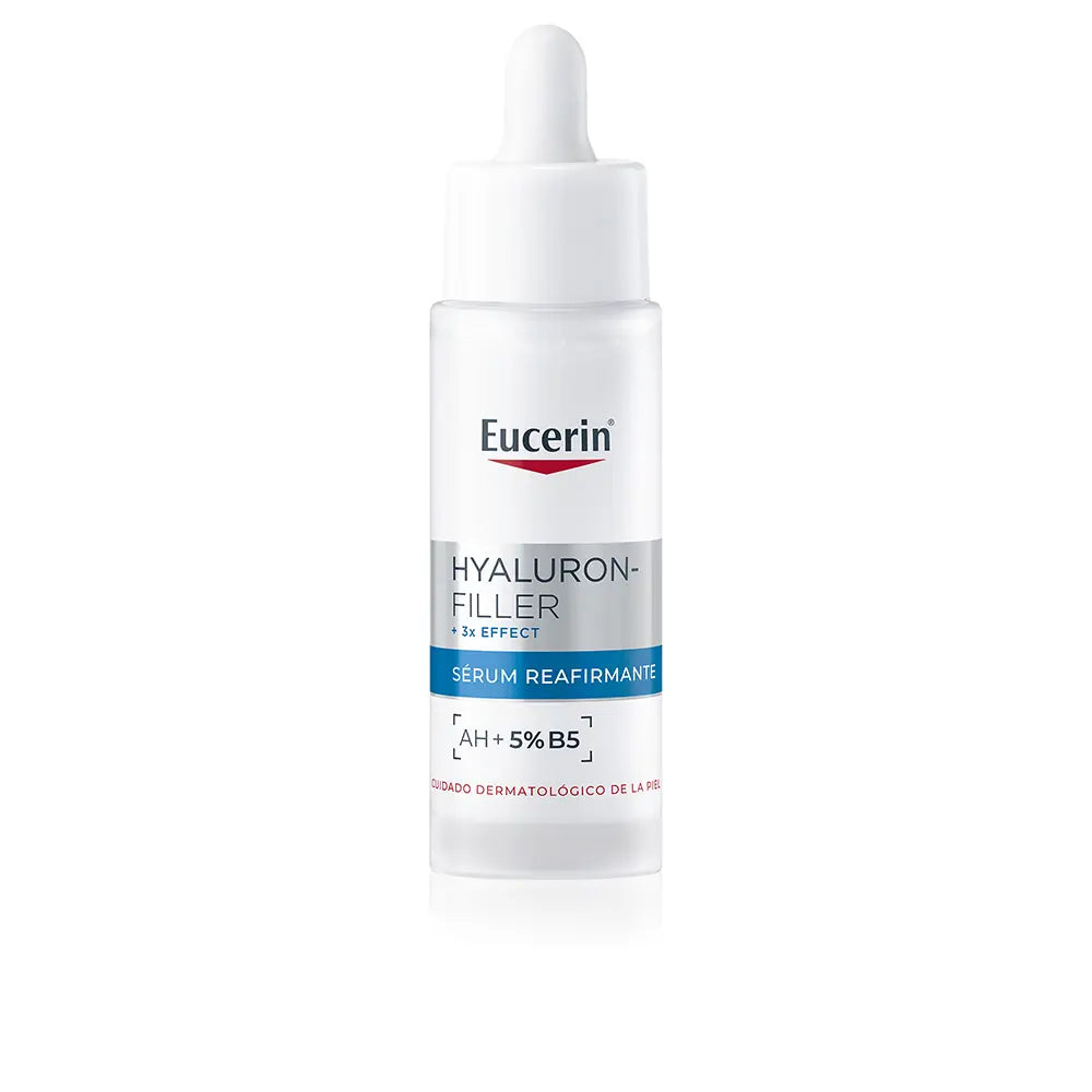 Eucerin Hyaluron-Filler 3x Effect Serum 30ml – SkinLovers